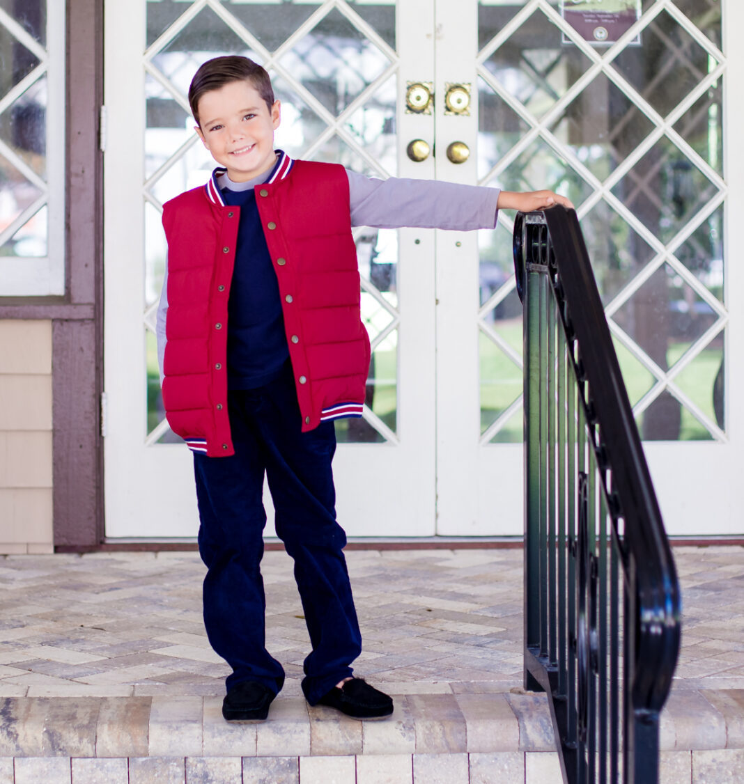 Fall Clothes For Kids: 21 Fashionable & Fun-Loving Styles