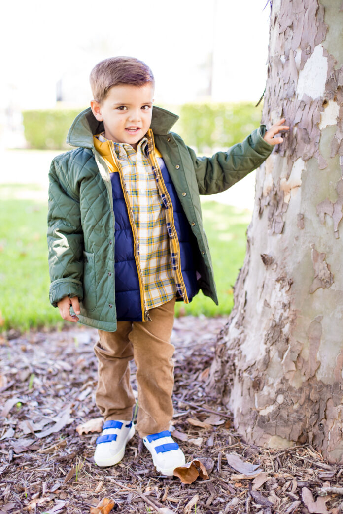Fall Clothes For Kids: 21 Fashionable & Fun-Loving Styles