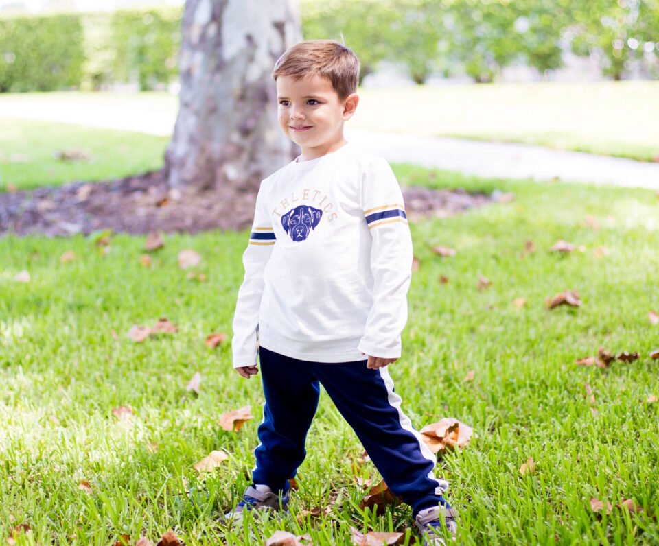Fall Clothes For Kids: 21 Fashionable & Fun-Loving Styles