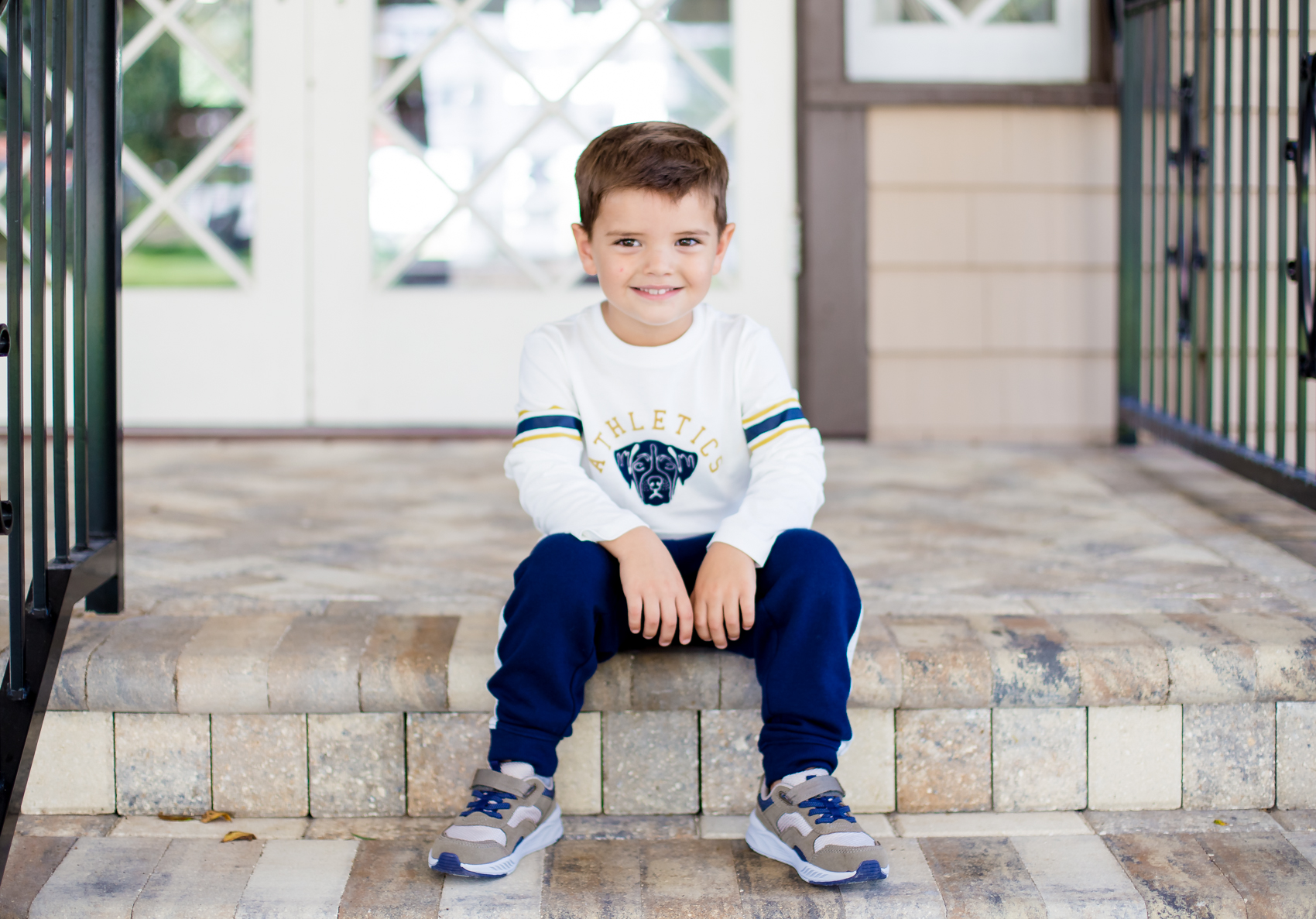Fall Clothes For Kids: 21 Fashionable & Fun-Loving Styles
