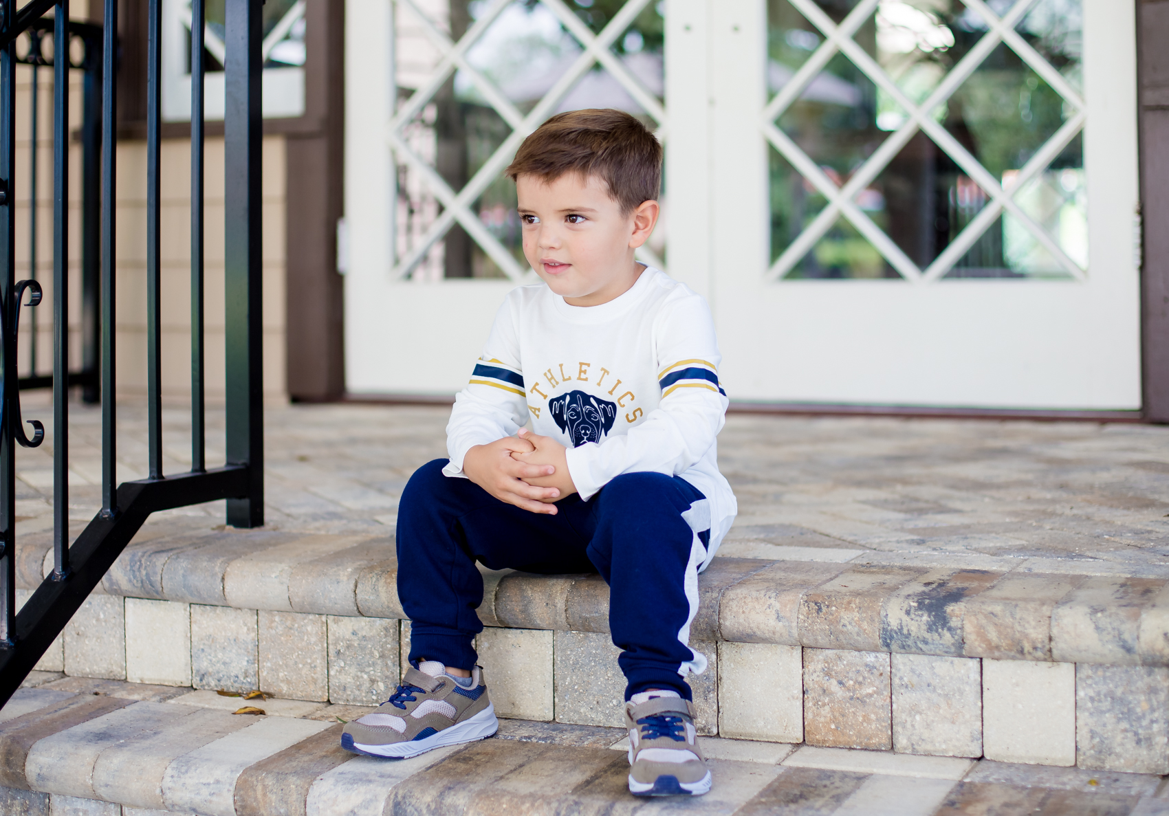 Fall Clothes For Kids: 21 Fashionable & Fun-Loving Styles