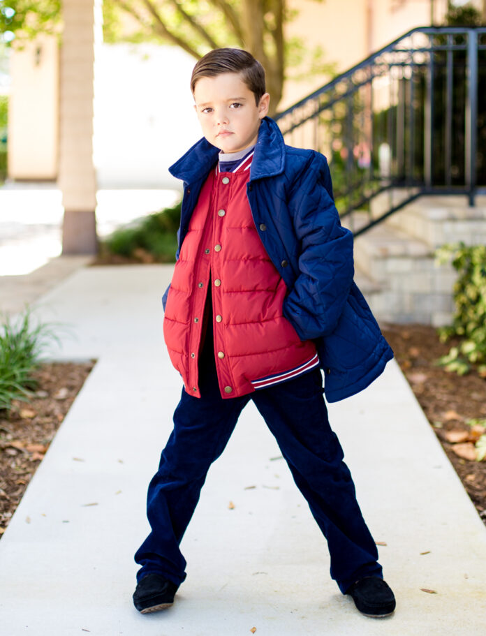 Fall Clothes For Kids: 21 Fashionable & Fun-Loving Styles