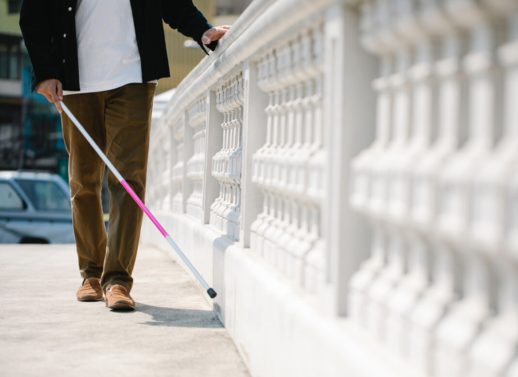 Celebrate White Cane Awareness Day October 15 » Read Now!