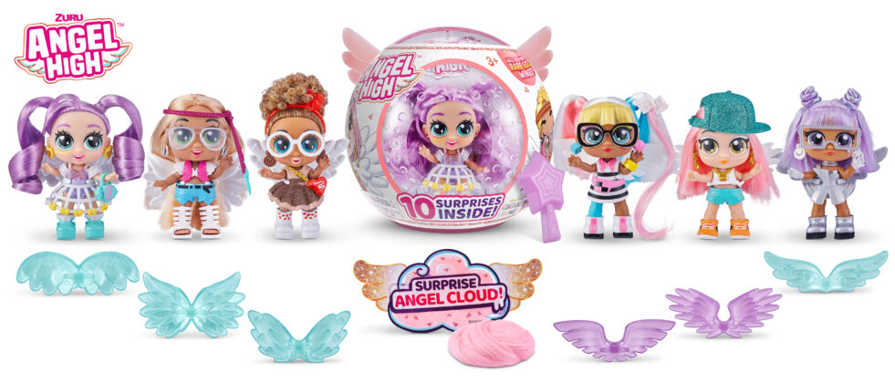 25 Of The Most Amazing Toys On Amazon That Will Have Your Kids Jumping ...