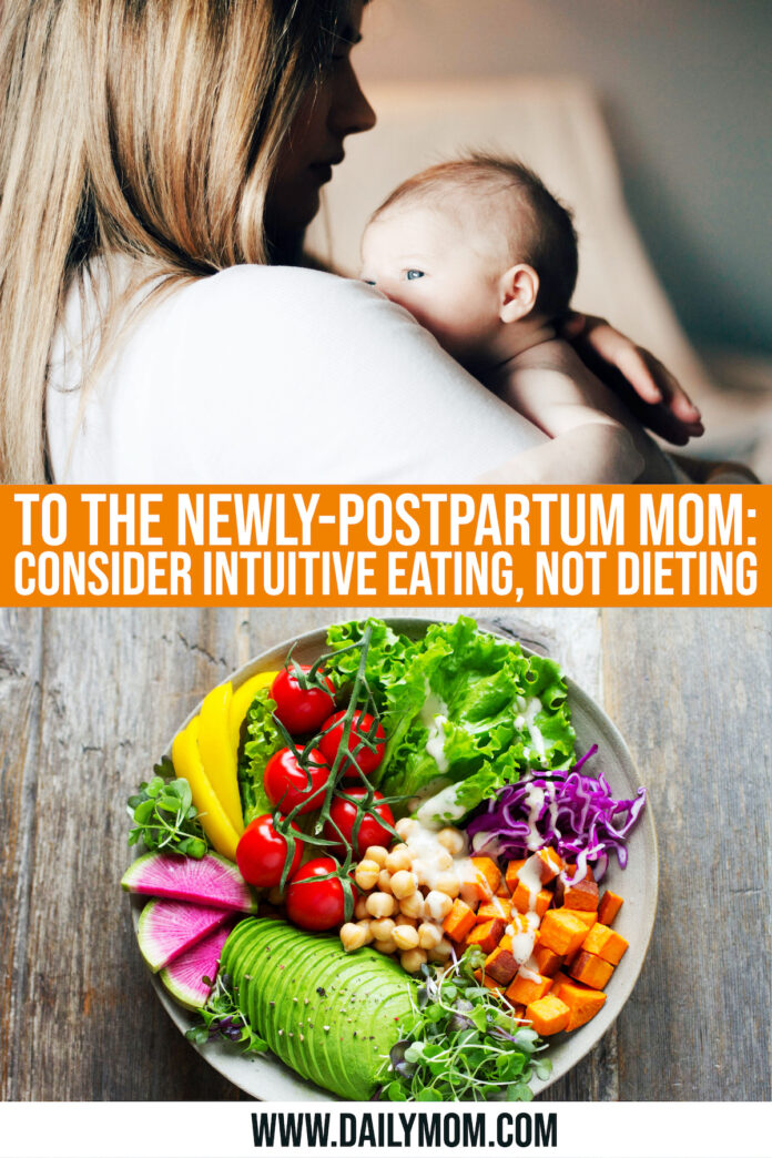 Intuitive Eating: What It Is And Why You Should Consider It