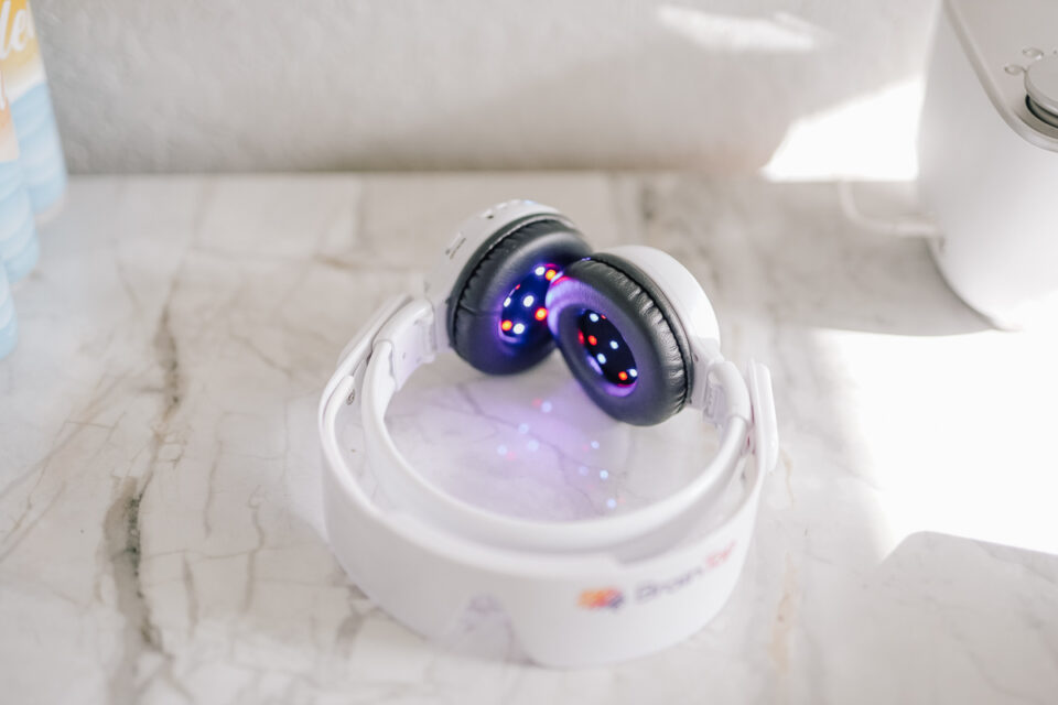 BrainTap Headset: Bio-hacking Your Brain For Optimal Health And Function