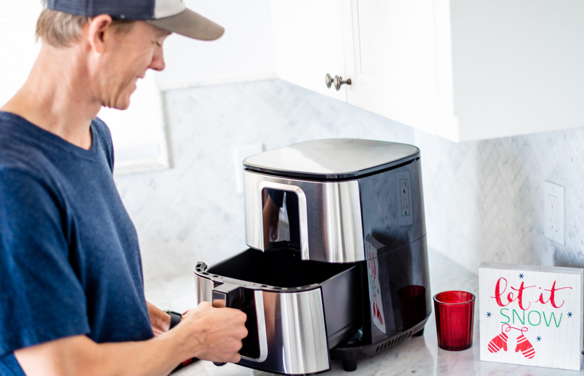 25 Home Chef Gifts To Cook Up Something Spectacular