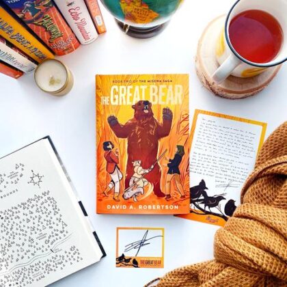 32 Ultimate Bookworm Gifts Ideal For Children And Teens