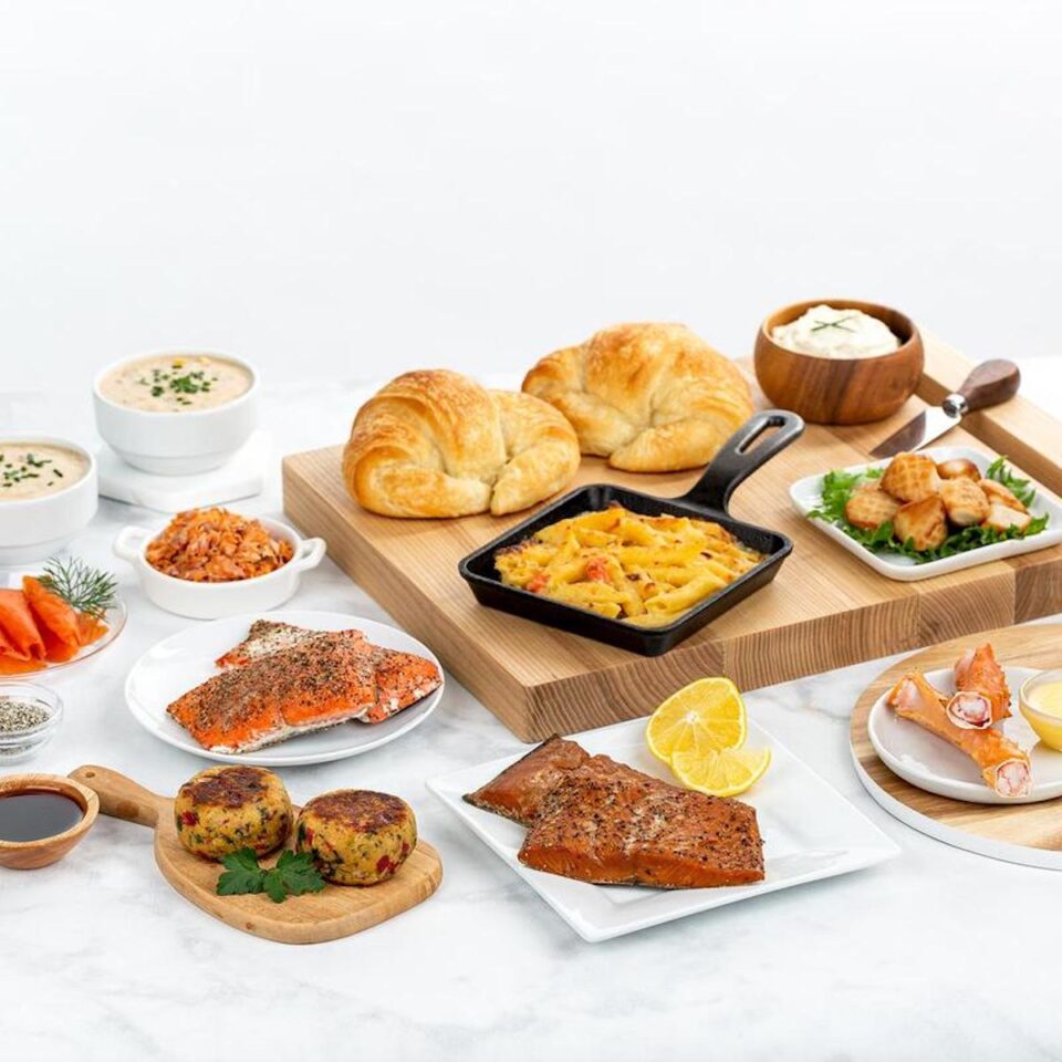 25 Luscious Fall Foods You're Sure To Adore » Read Now!