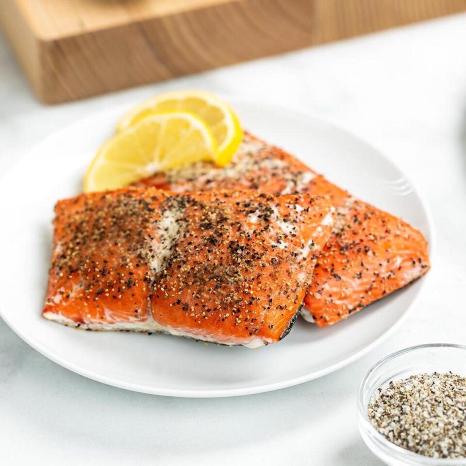 25 Luscious Fall Foods You're Sure To Adore » Read Now!