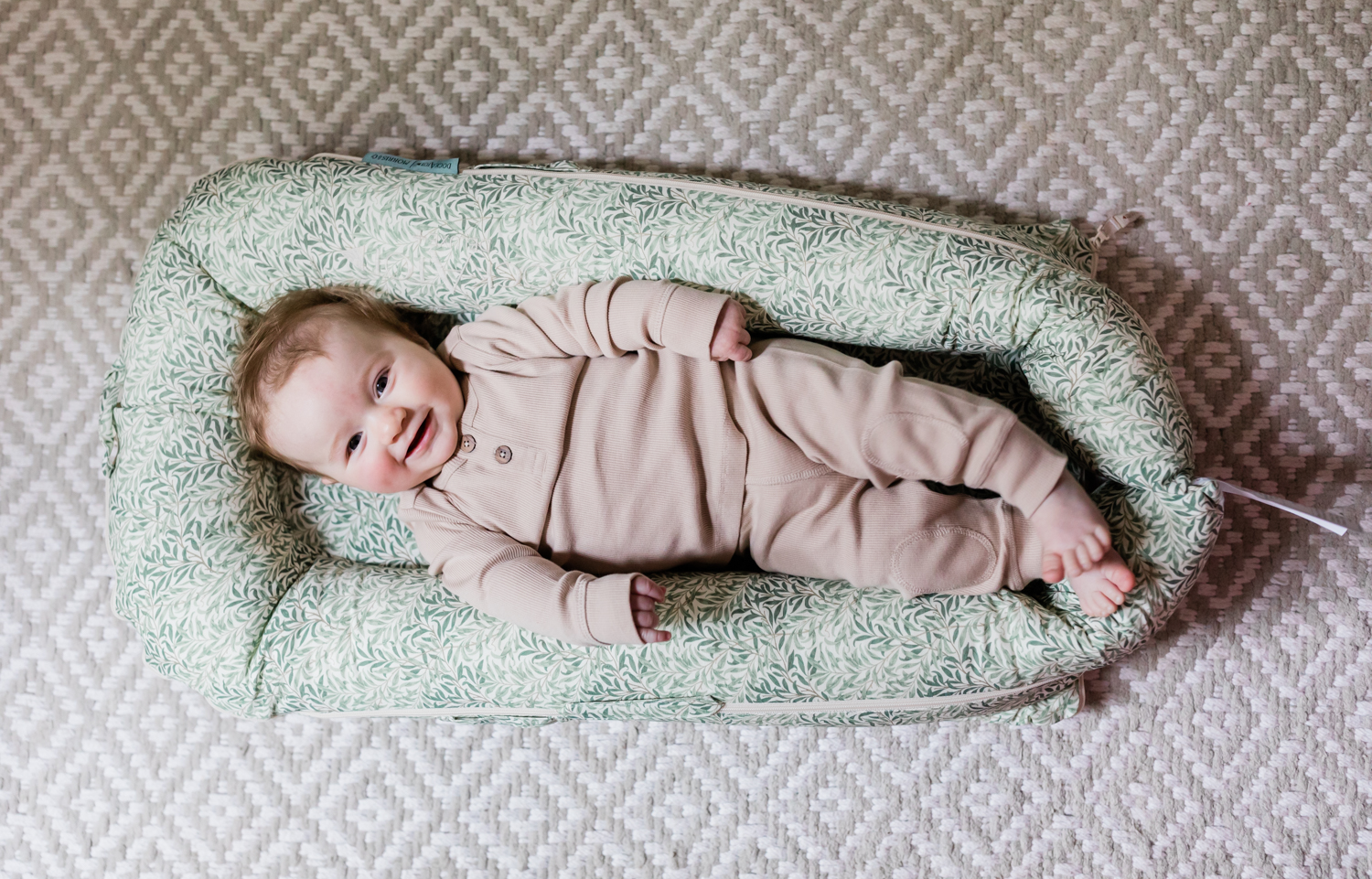 25 Unique Baby Gift Ideas For The Holidays