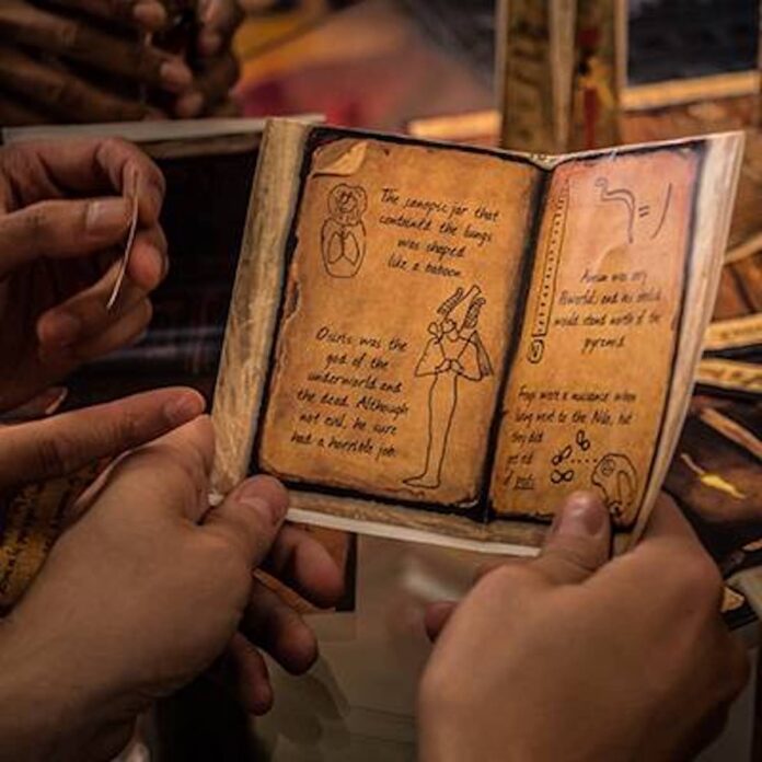 5 Reasons To Play Escape Games For Creative Family Fun