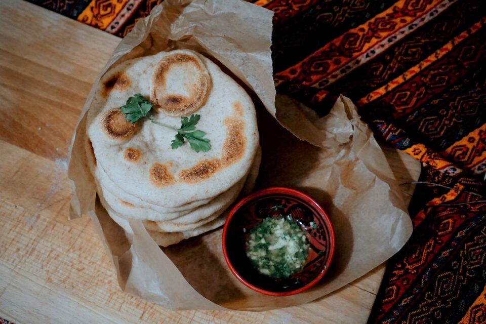 5 Types Of Indian Flatbread With Easy Recipes To Try Tonight