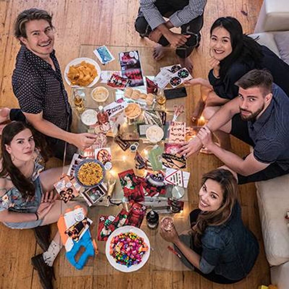 5 Reasons To Play Escape Games For Creative Family Fun