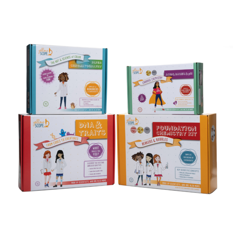 25 Kids Educational Toys That Make Holiday Magic Come To Life