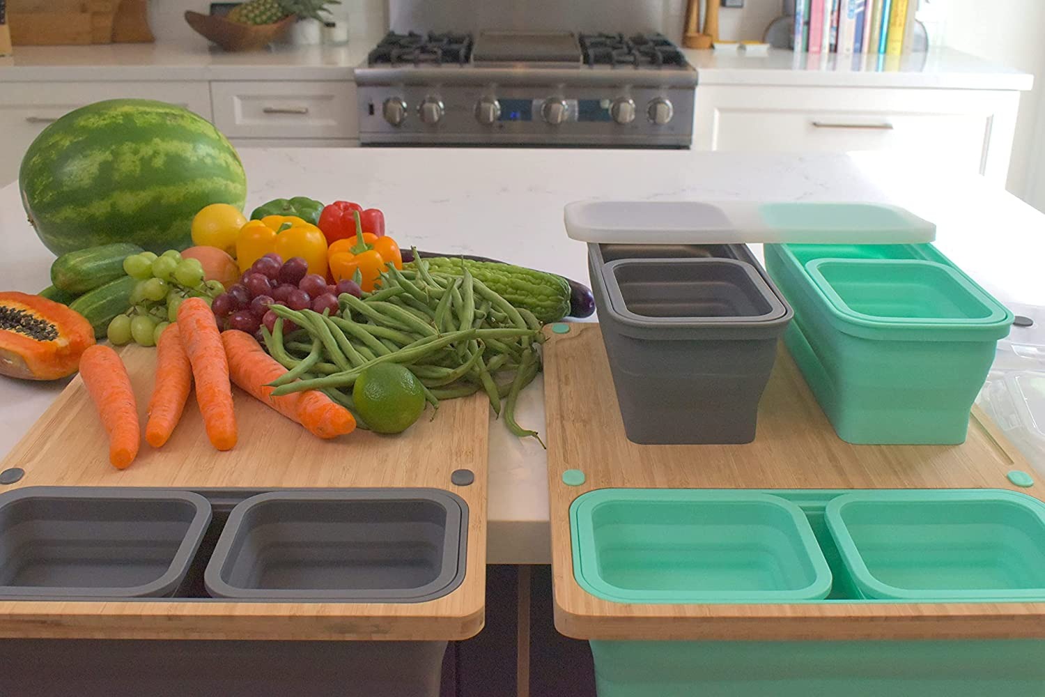 25 Home Chef Gifts To Cook Up Something Spectacular