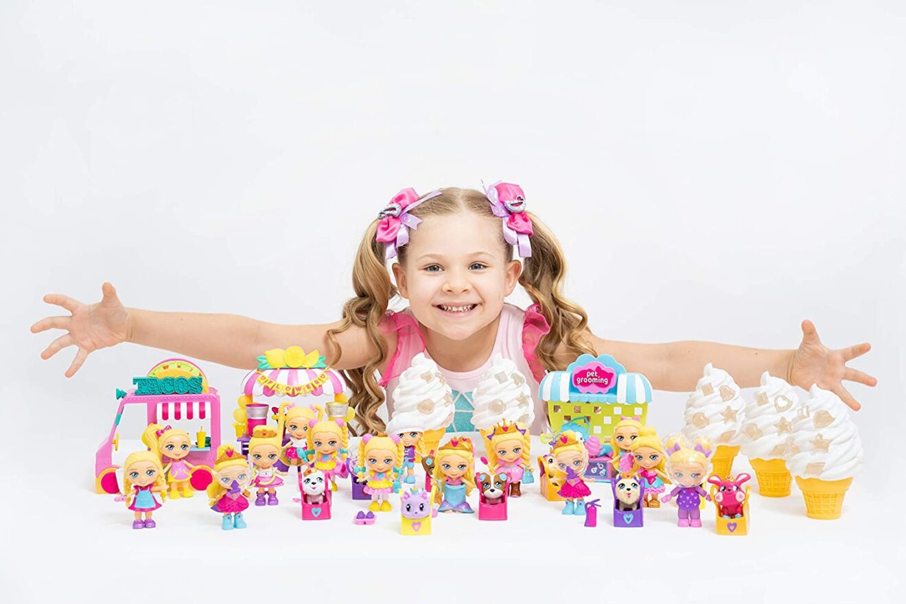 21 Magical Pretend Play Sets, Toys, And Games For The Littlest Loves On ...