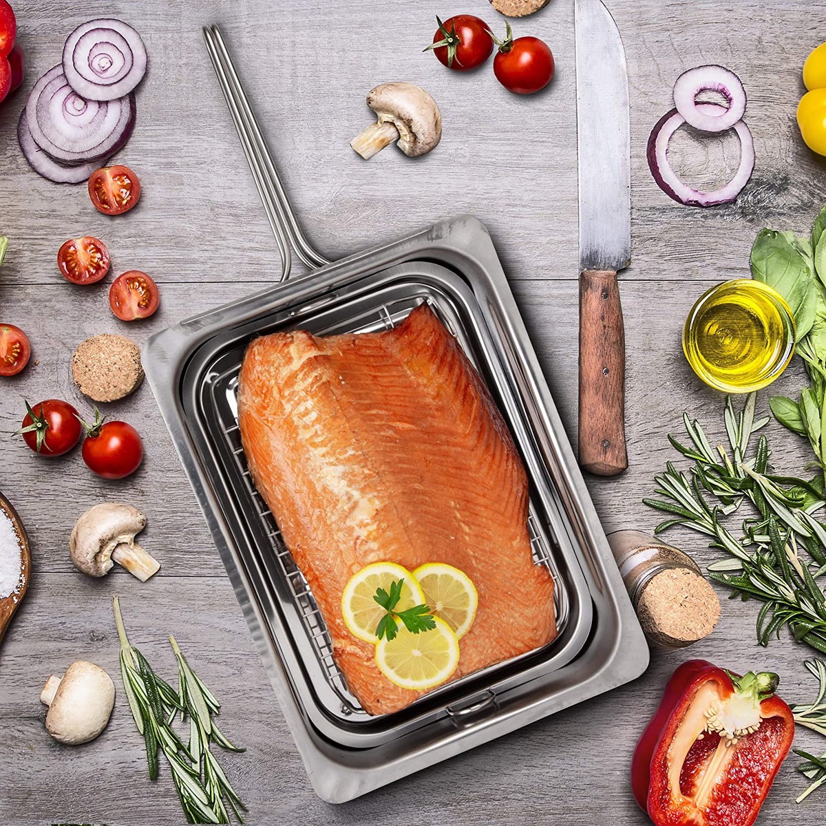 25 Home Chef Gifts To Cook Up Something Spectacular