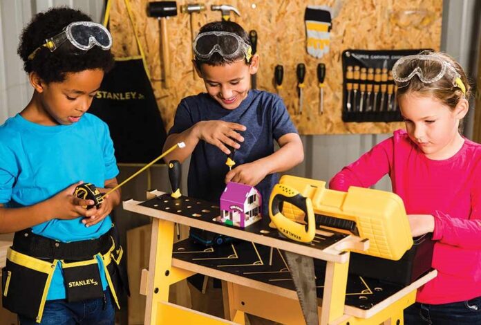 21 Magical Pretend Play Sets, Toys, And Games For The Littlest Loves On ...