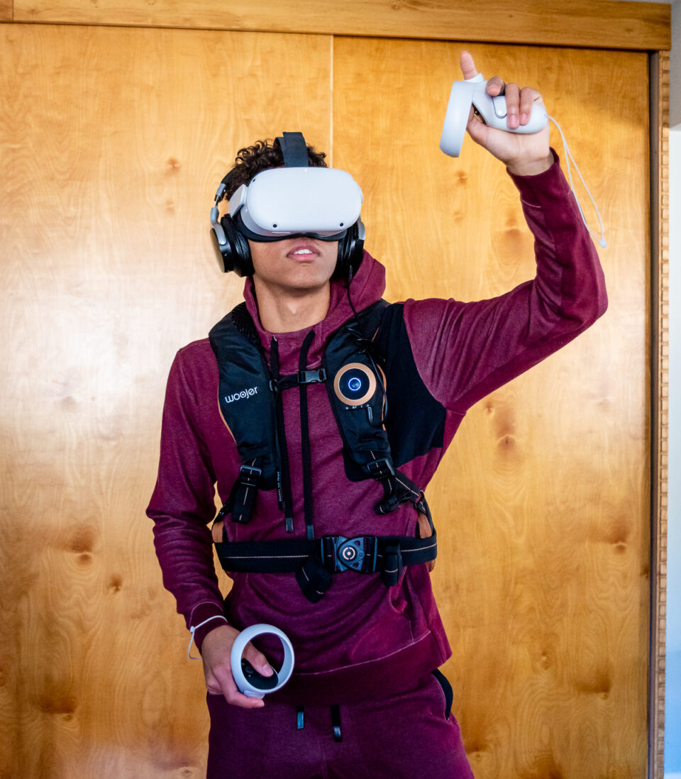 Awesome Gadgets And Gifts For Tech Lovers 2021 » Read More