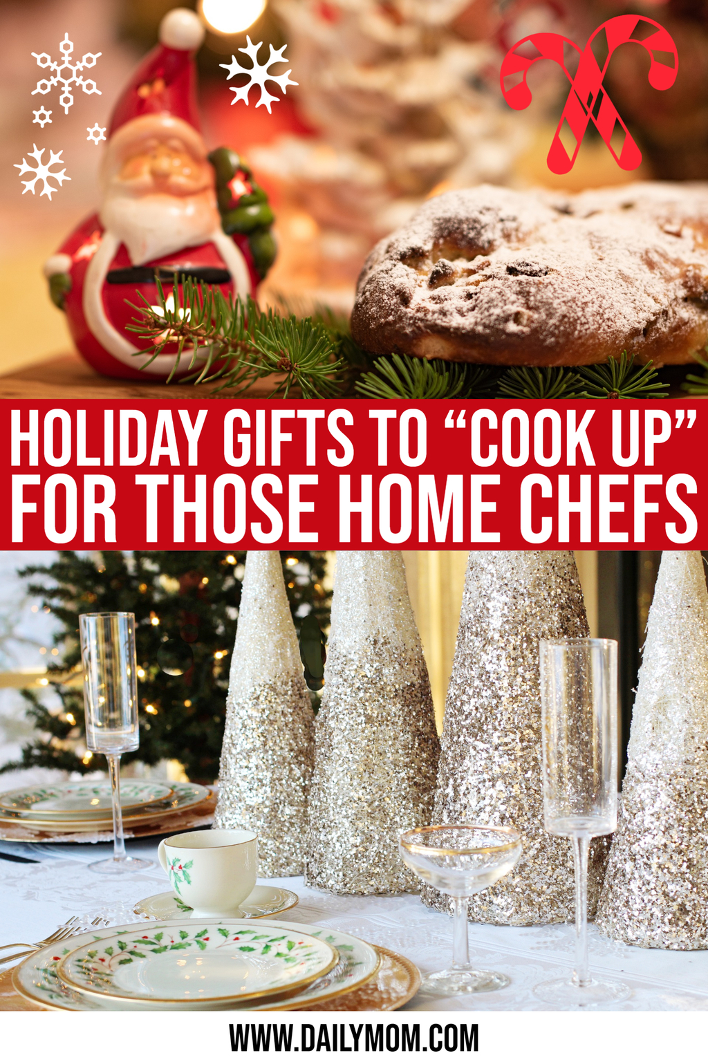 25 Home Chef Gifts To Cook Up Something Spectacular