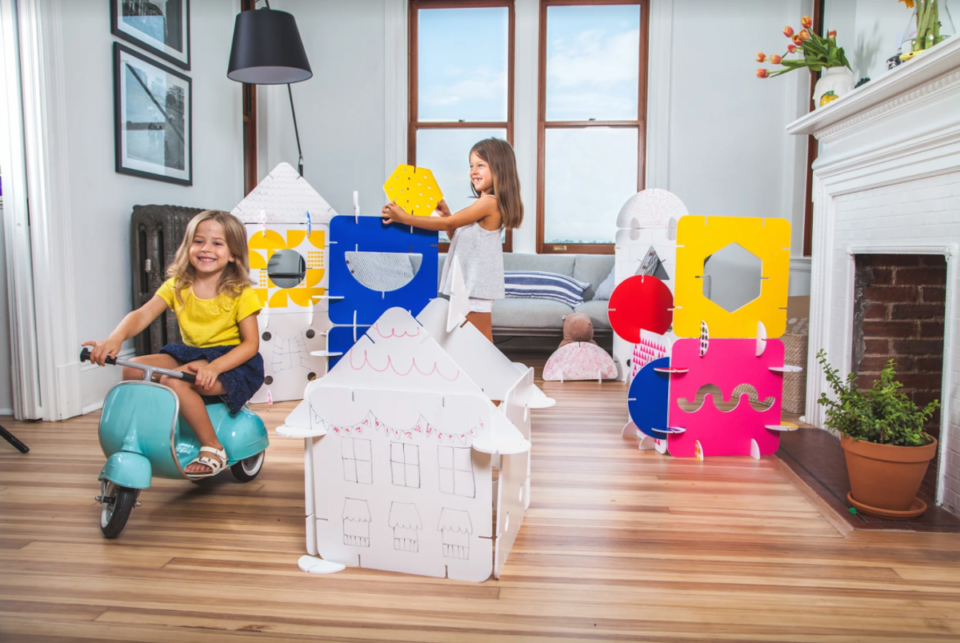 21 Magical Pretend Play Sets, Toys, And Games For The Littlest Loves On ...