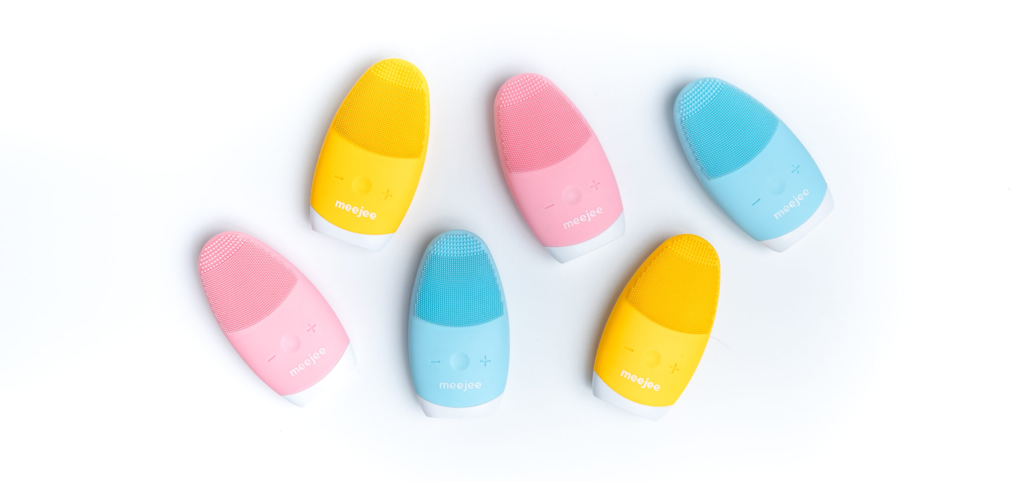 Why You Need Meejee: The Fabulous Facial Cleansing Massager