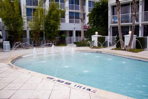 B Resort And Spa: An Amazing Resort Experience In Orlando