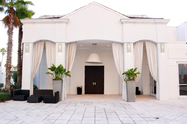 B Resort And Spa: An Amazing Resort Experience In Orlando