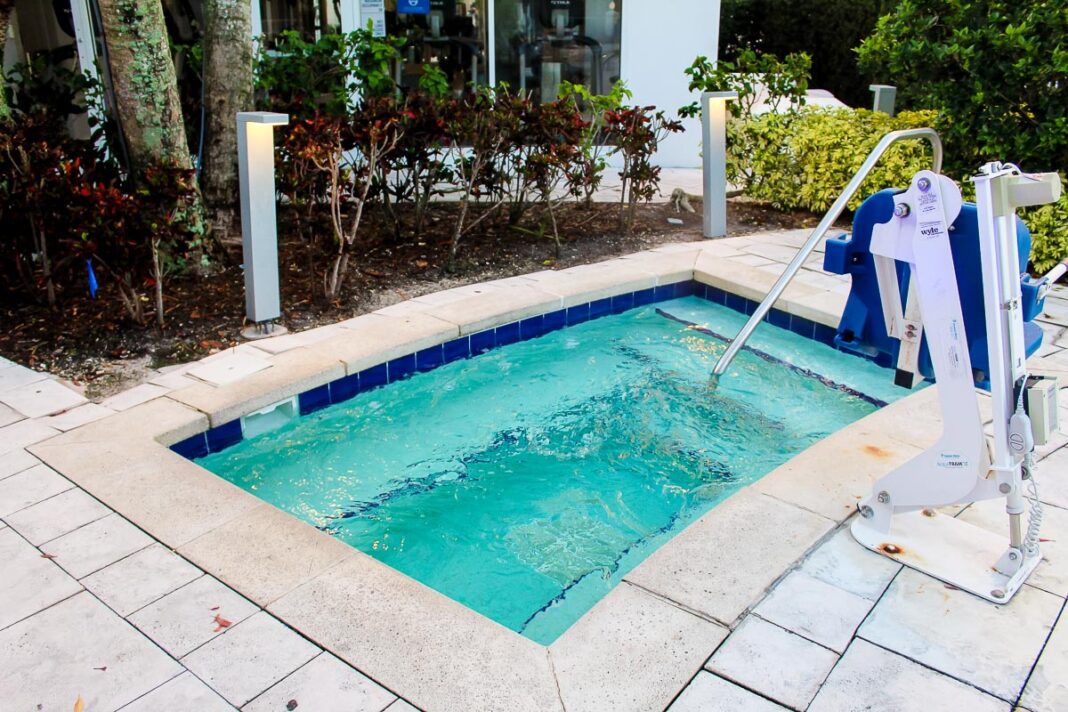 B Resort And Spa: An Amazing Resort Experience In Orlando