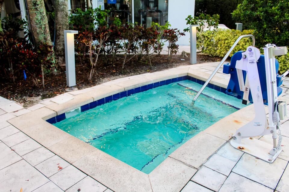 B Resort And Spa: An Amazing Resort Experience In Orlando