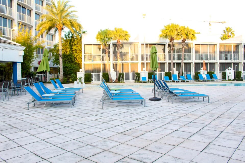 B Resort And Spa: An Amazing Resort Experience In Orlando