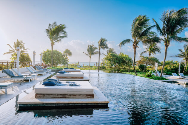 UNICO Hotel Photo Review, Adults Only All Inclusive Resort