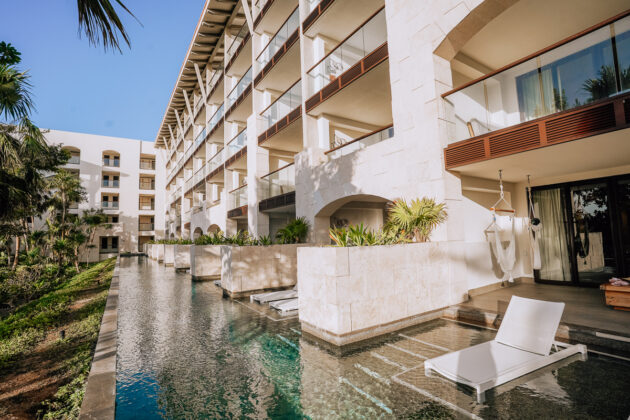 UNICO Hotel Photo Review, Adults Only All Inclusive Resort