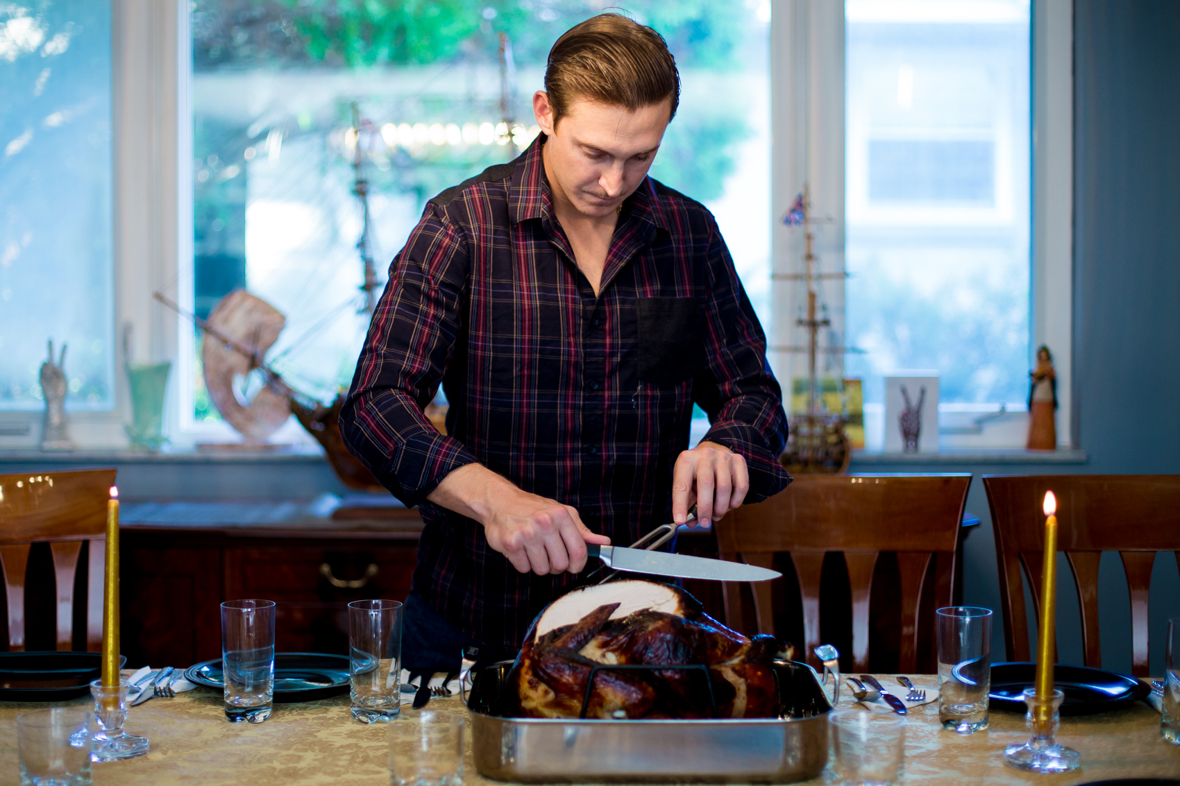 25 Home Chef Gifts To Cook Up Something Spectacular