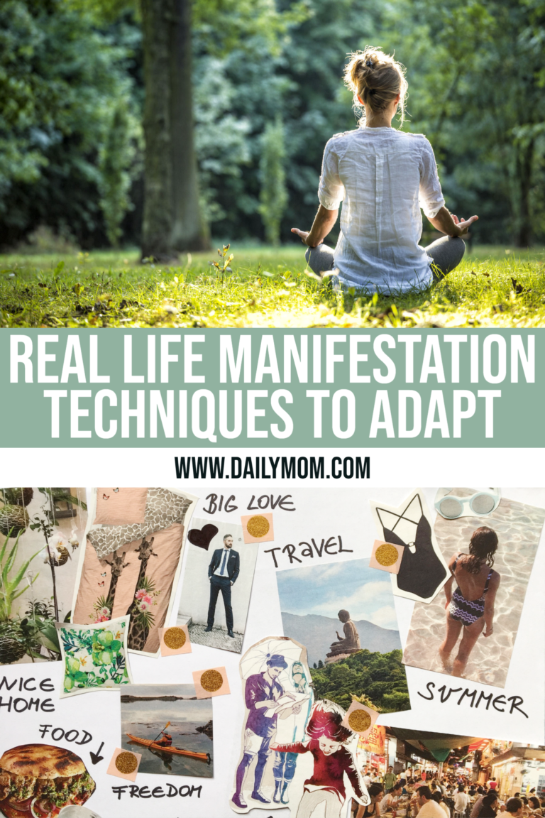 5+ Manifestation Techniques-How To Create Your Best Life