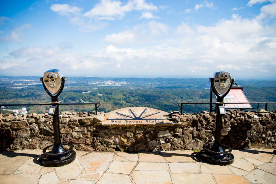 8 Awesome Chattanooga Things To Do When Visiting The City