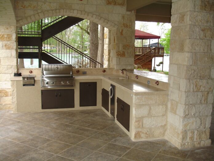 10 Best Applications For Natural Stone For Your Home