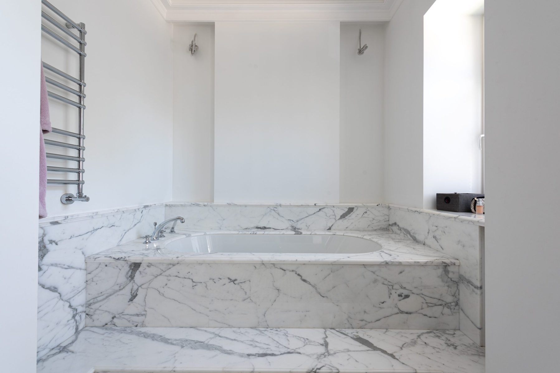 10 Best Applications For Natural Stone For Your Home