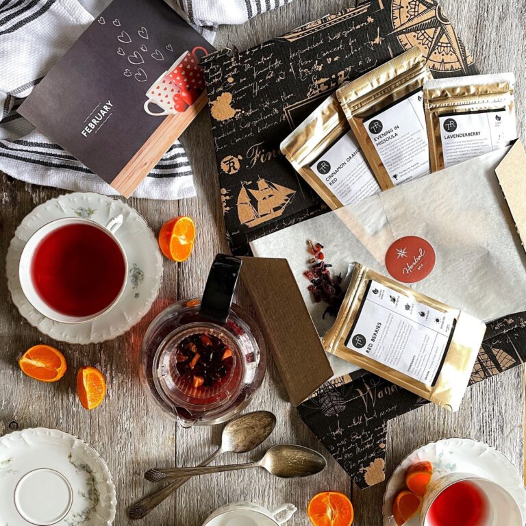 25 Of The Best Drink Gifts & Snacks To Try This Spring