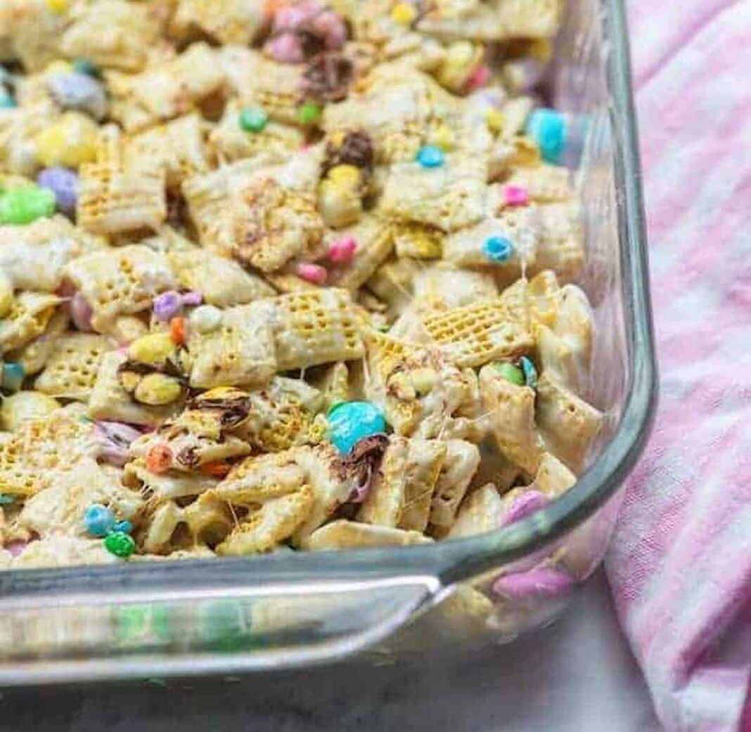 12 Charming & Incredibly Easy Recipes For Easter » Read Now!