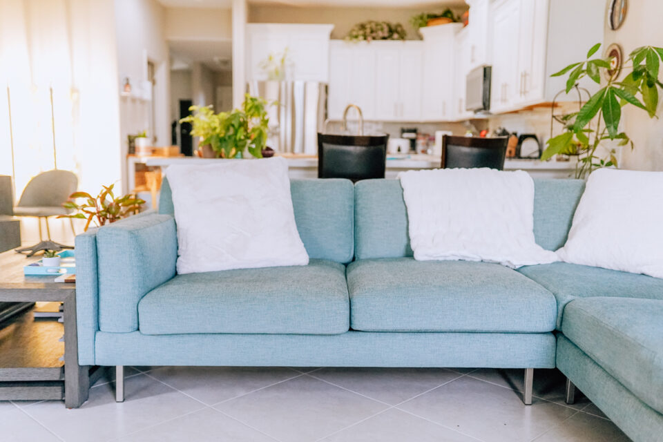 Custom Sofas And Sectionals By BenchMade Modern