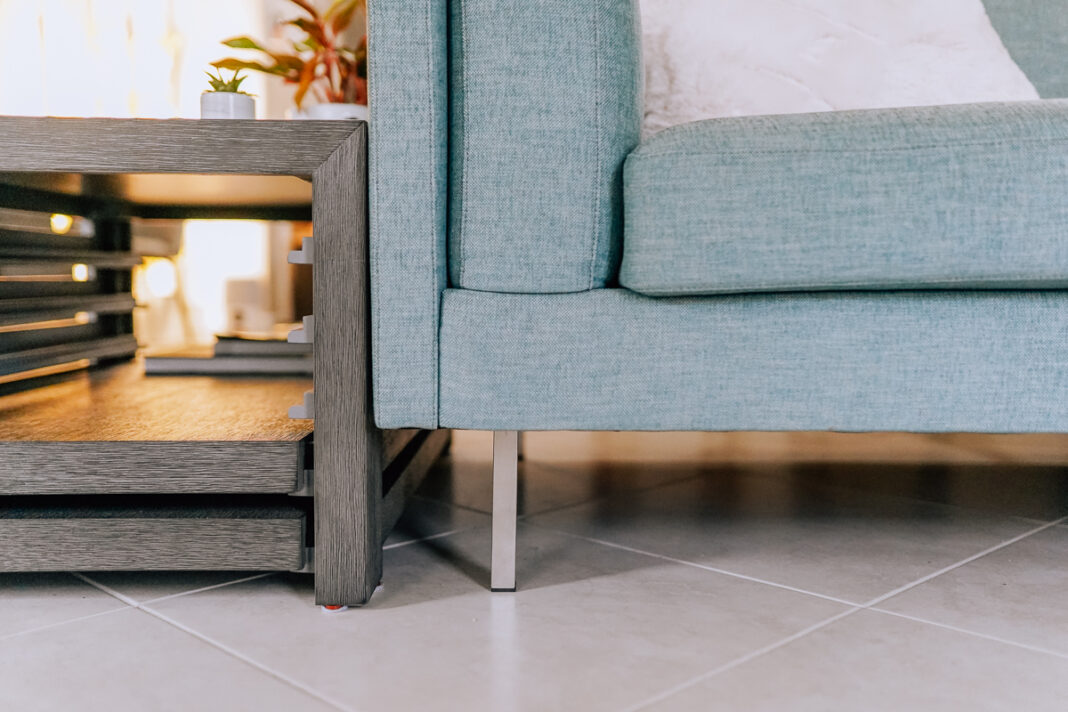 Custom Sofas And Sectionals By BenchMade Modern