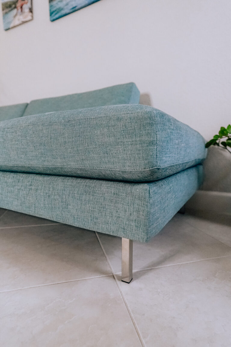 Custom Sofas And Sectionals By BenchMade Modern