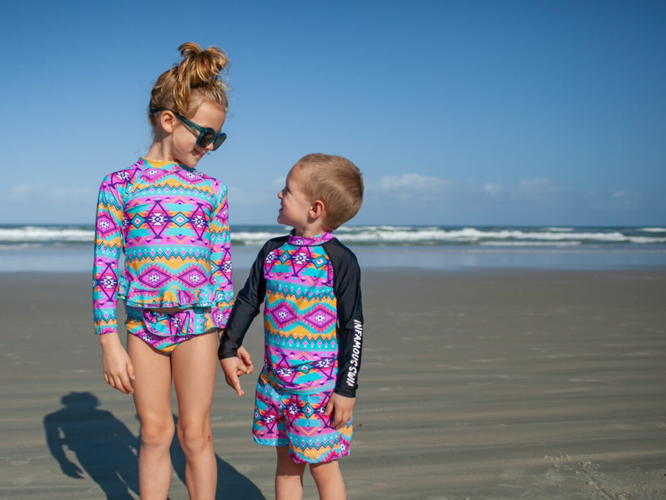 15 Spring Swimming Styles & Fashion For Kids You'll Love