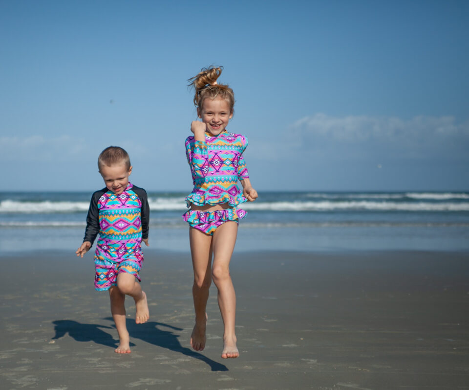 15 Spring Swimming Styles & Fashion For Kids You'll Love