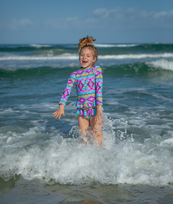 15 Spring Swimming Styles & Fashion For Kids You'll Love