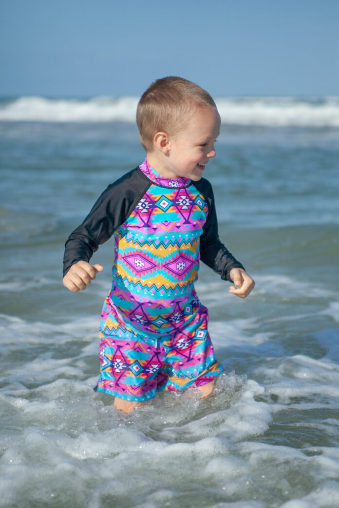 15 Spring Swimming Styles & Fashion For Kids You'll Love