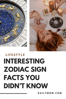 Interesting Zodiac Sign Facts You Probably Didn’t Know