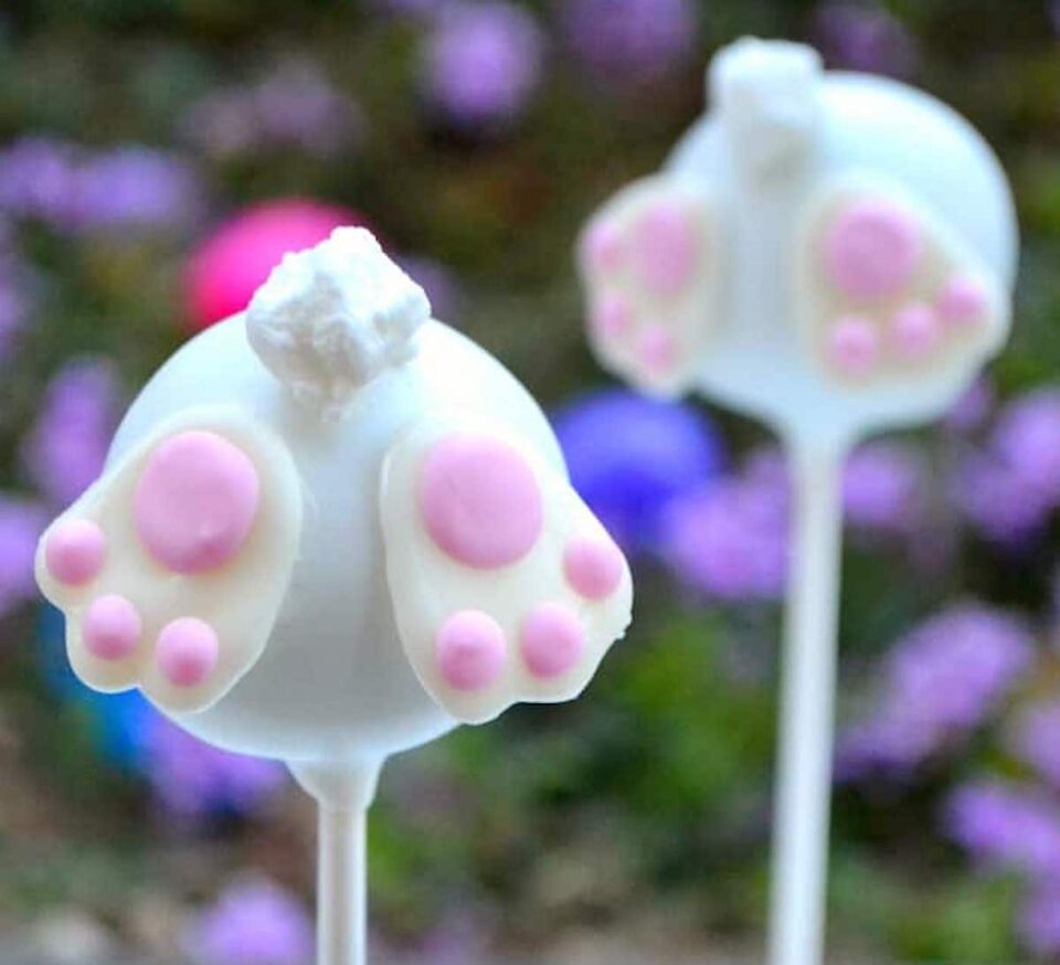 12 Charming & Incredibly Easy Recipes For Easter » Read Now!